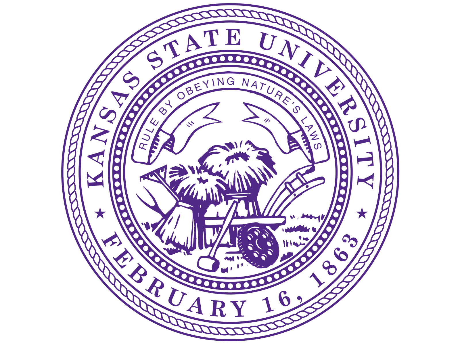 Jerry appointed Regnier Visiting Professor for Kansas State ...