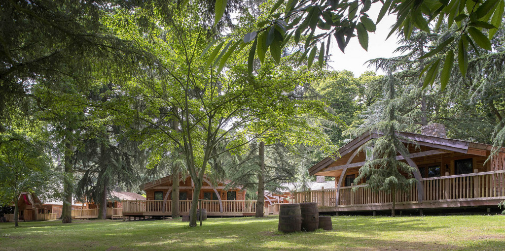 Warwick Castle Hotel - Tate + Co